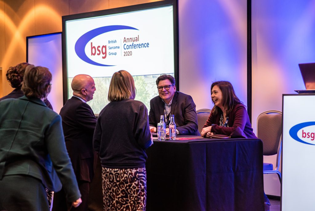 BSG_2020-89 - British Sarcoma Group