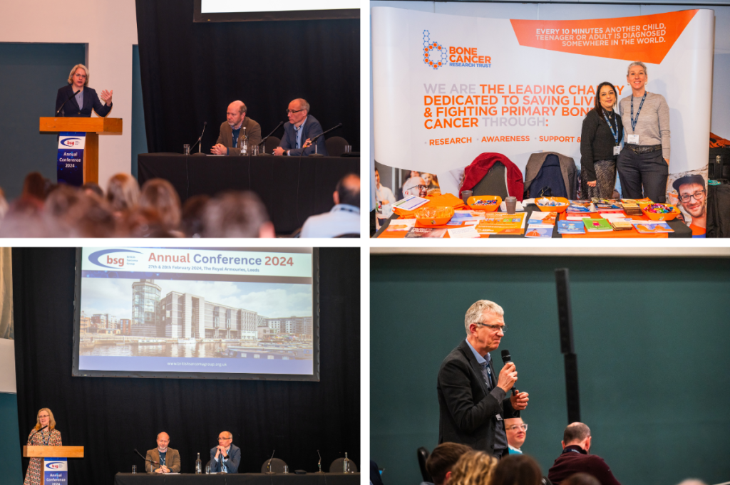 BSG Conference 2024 Gallery